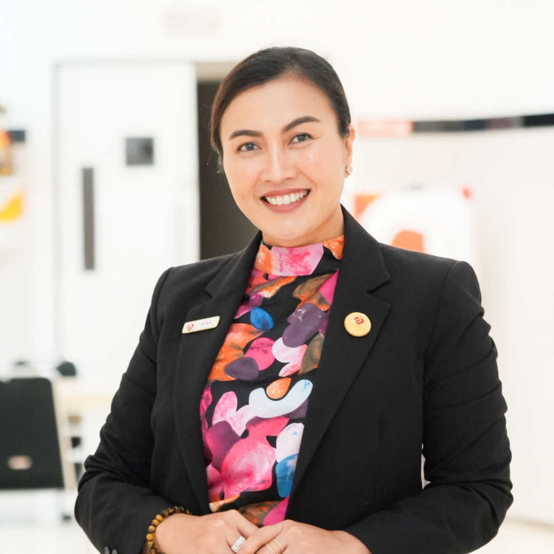 Elizabeth International Bali Talk Show | Food, Hotel & Tourism Bali