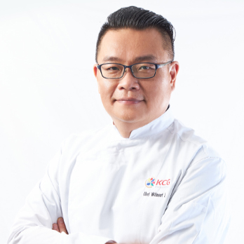The 12th Salon Culinaire Bali by Bali Culinary Professionals – Food ...